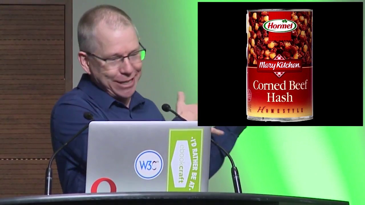 Beyond Good and Evil: The nuts and bolts of DRM - Dave Cramer - ebookcraft 2017 - YouTube