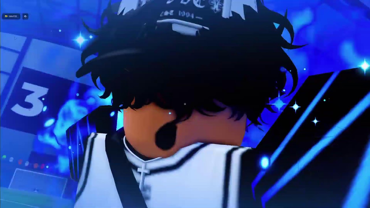 Blue lock rivers update - YouTube