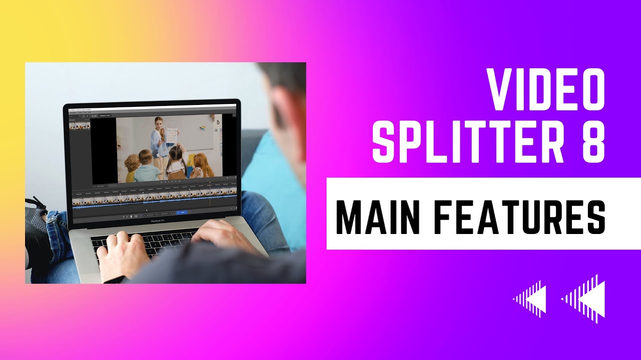 SolveigMM Video Splitter 8. Main features - YouTube