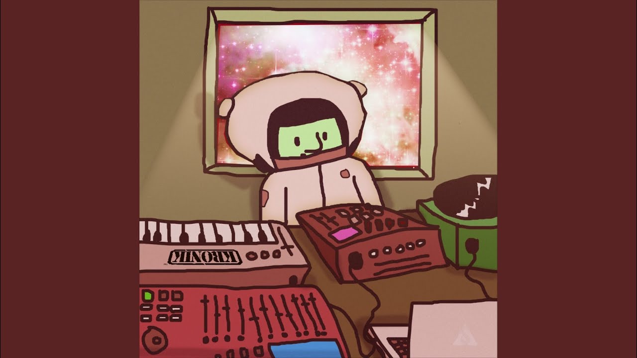 AIR CON (Original Mix) - YouTube
