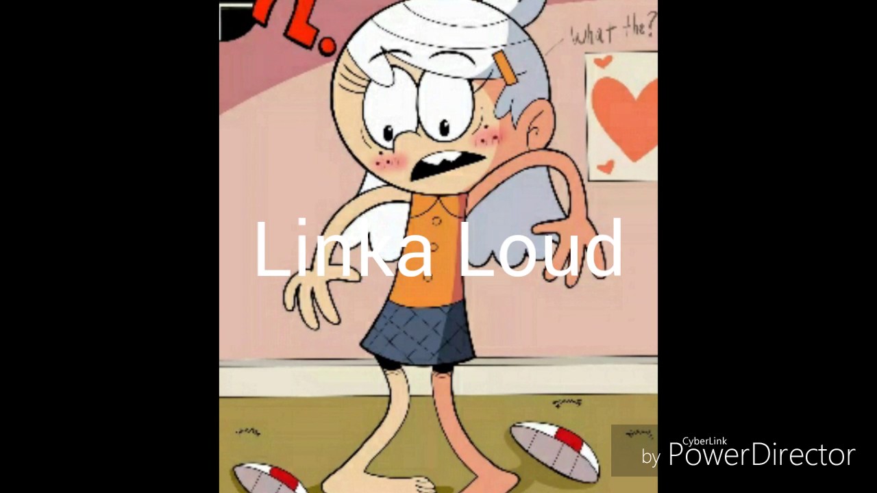 Loud house | Linka Loud - YouTube