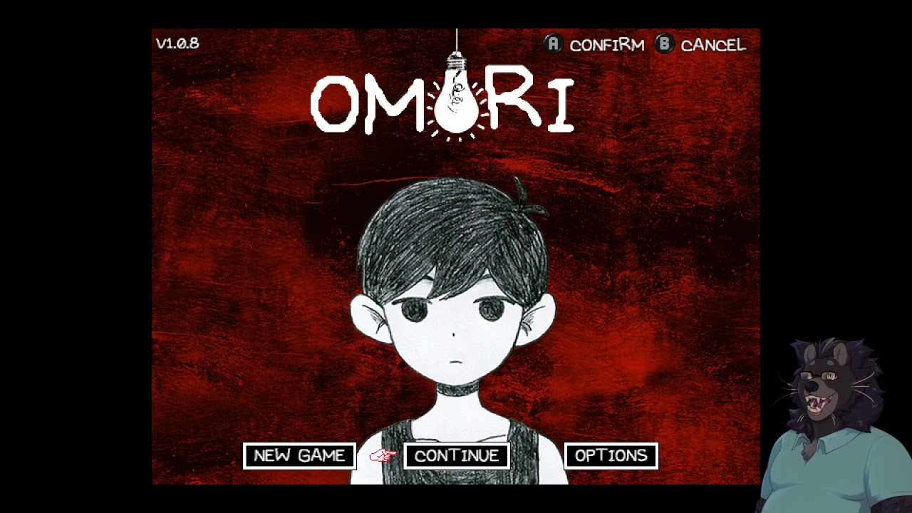 One Last Fear To Overcome | Omori Playthrough - YouTube