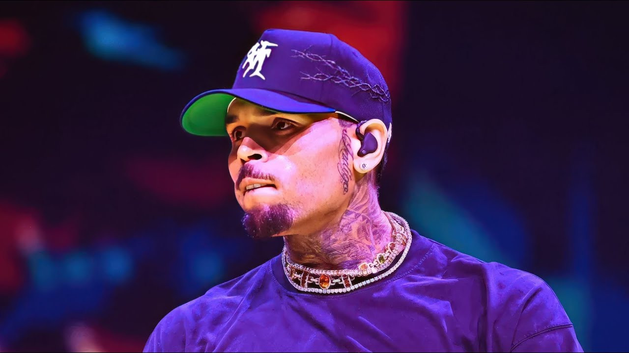 Chris Brown Type Beat | (Free Download) - "Open" - YouTube