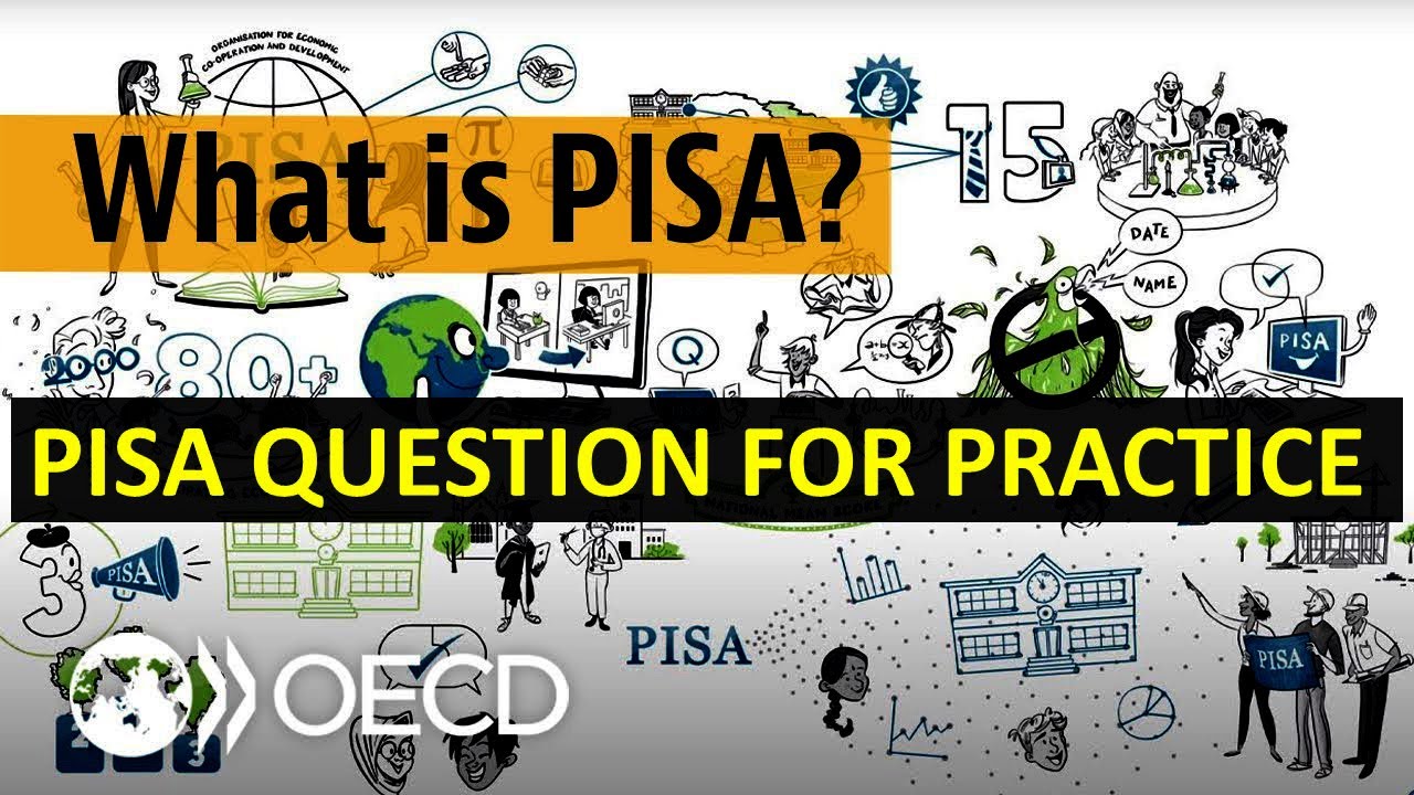 PRACTICE QUESTION FOR PISA - YouTube