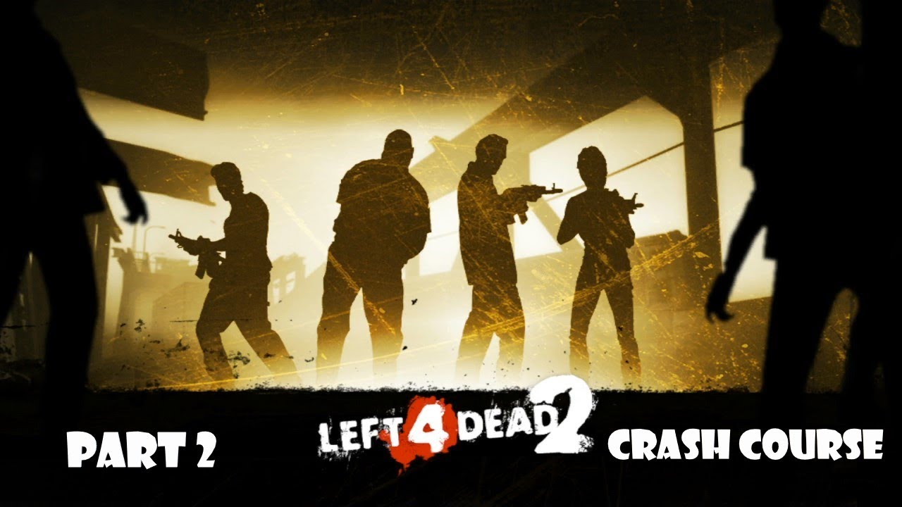 LFD2 Ep 2: Crash Course Dummy - YouTube