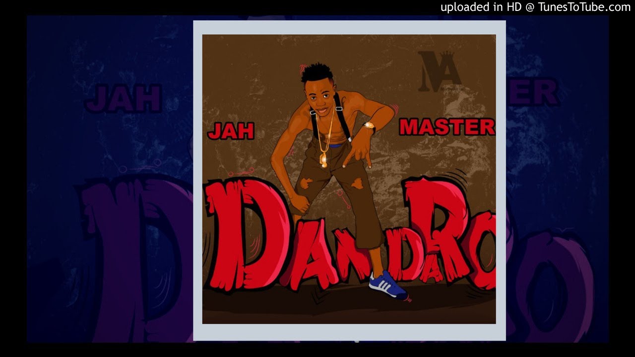 Jah Master - Dandaro (Dub) 2020 - YouTube