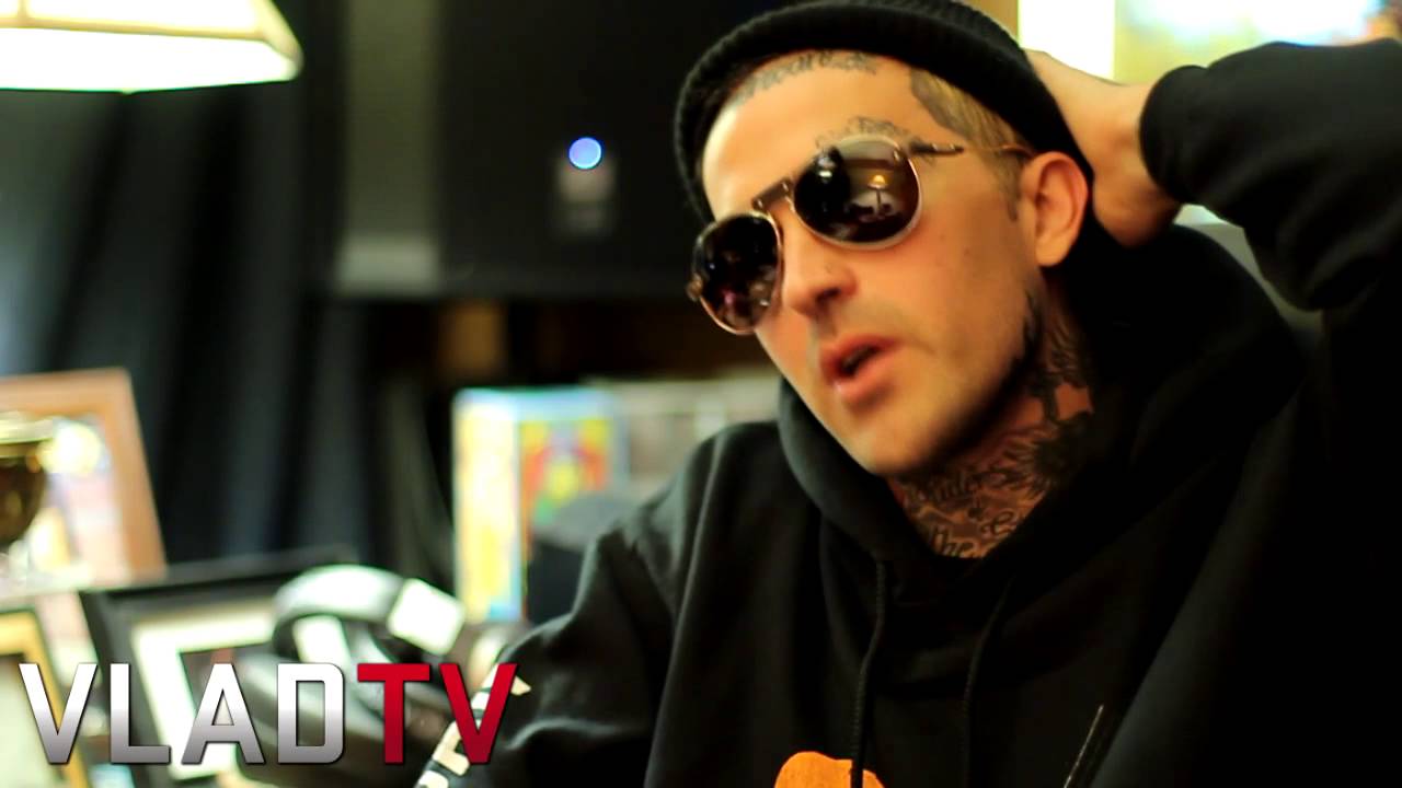 White Rappers In Hip Hop