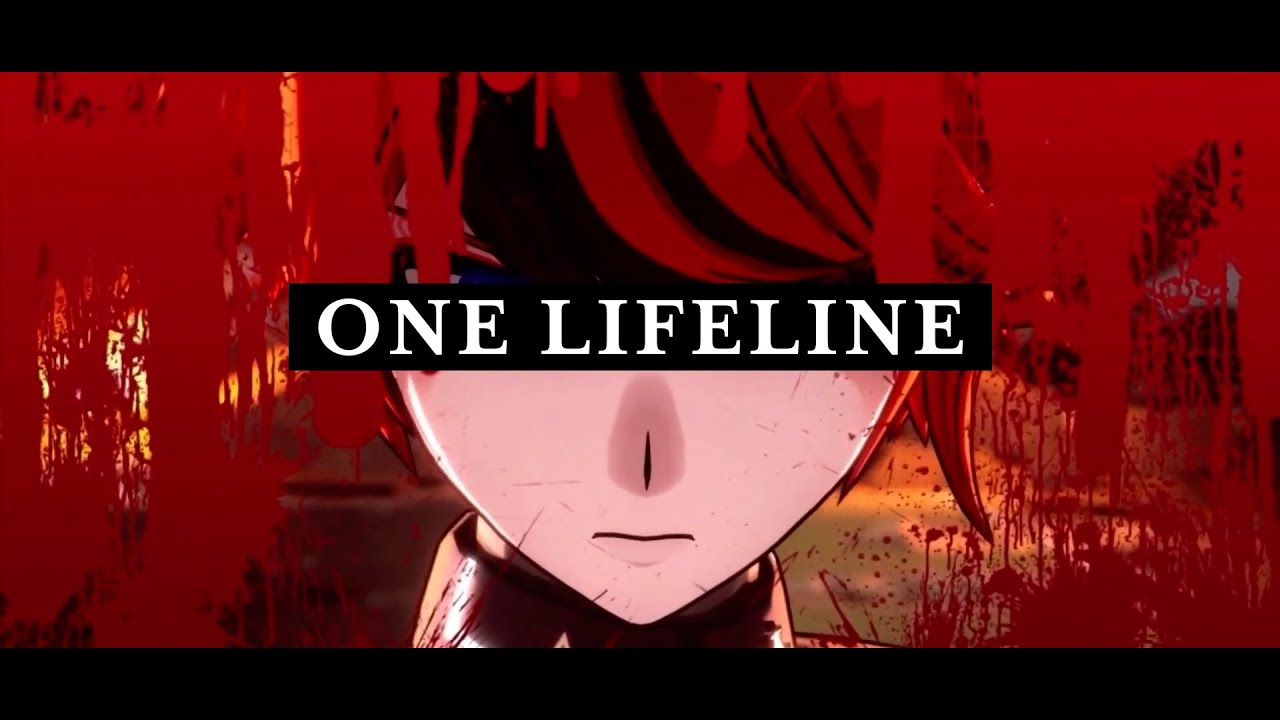 Hundred Line - Short Documentary with Kazutaka Kodaka & Kotaro ...