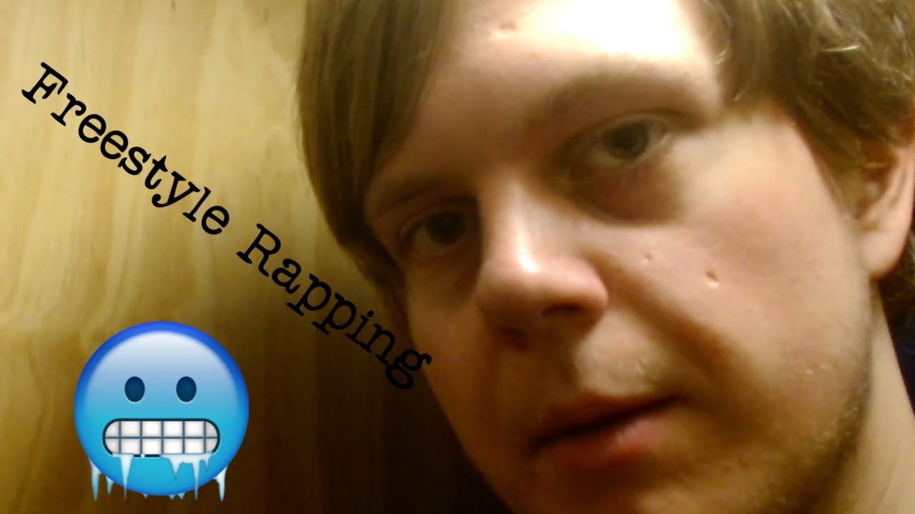 Freestyle Rapping - YouTube