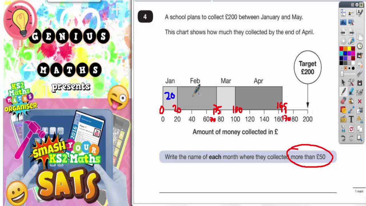 Sample SATS Paper 3 Reasoning Q4 - YouTube