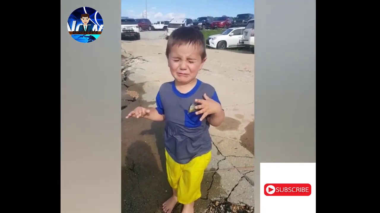 Funny babies fail compilation - YouTube