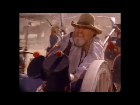 The Alamo: Thirteen Days To Glory (1987)- The last stand - YouTube