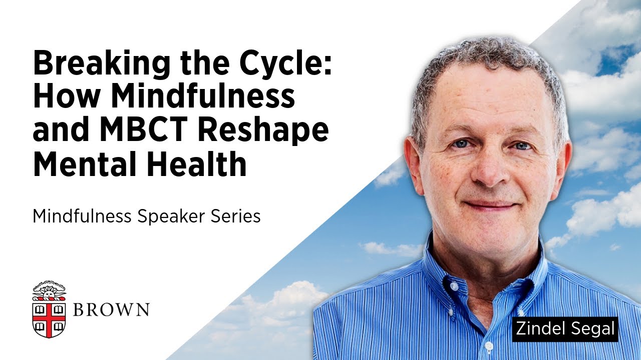 The Evolution of Mindfulness | Breaking the Cycle: How Mindfulness and ...