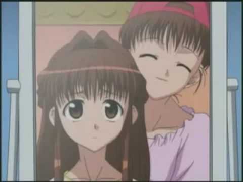 For you... SUBSCRIBERS!! DN Angel Risa and Riku Fandub - YouTube