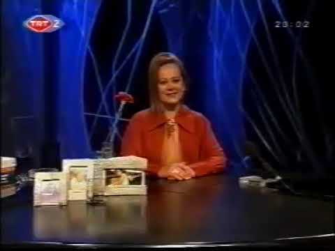 Akşama Doğru Jenerik - TRT2