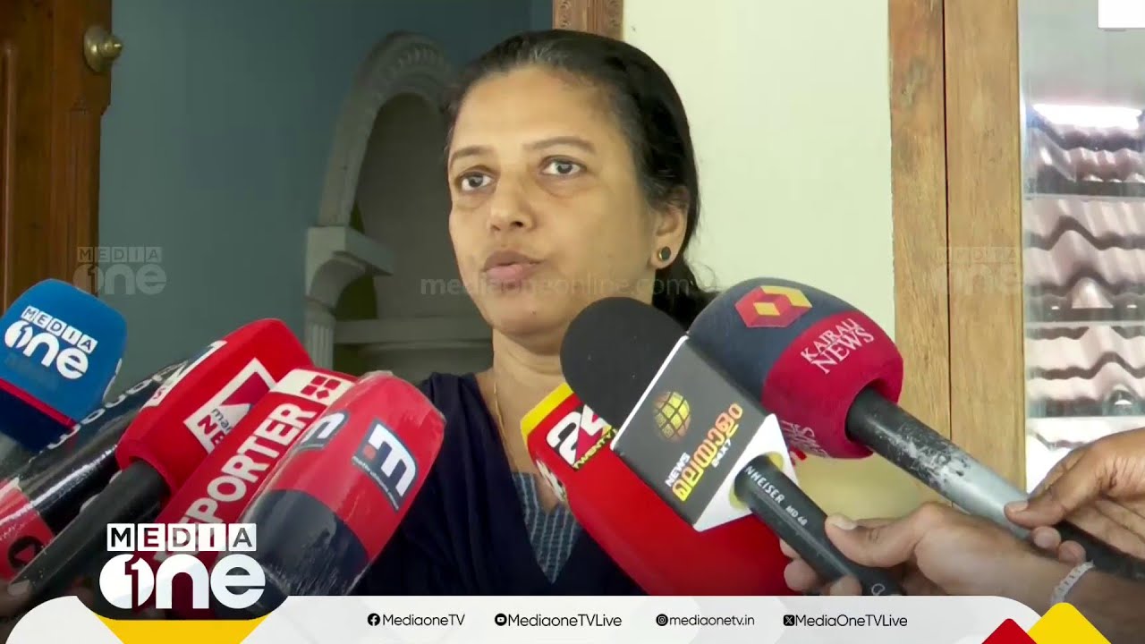 പ്രതികൾക്ക് ശിക്ഷ ഉറപ്പാക്കും വരെ നിയമ പോരാട്ടം തുടരും നവീൻ ബാബുവിന്റെ കുടുംബം Youtube