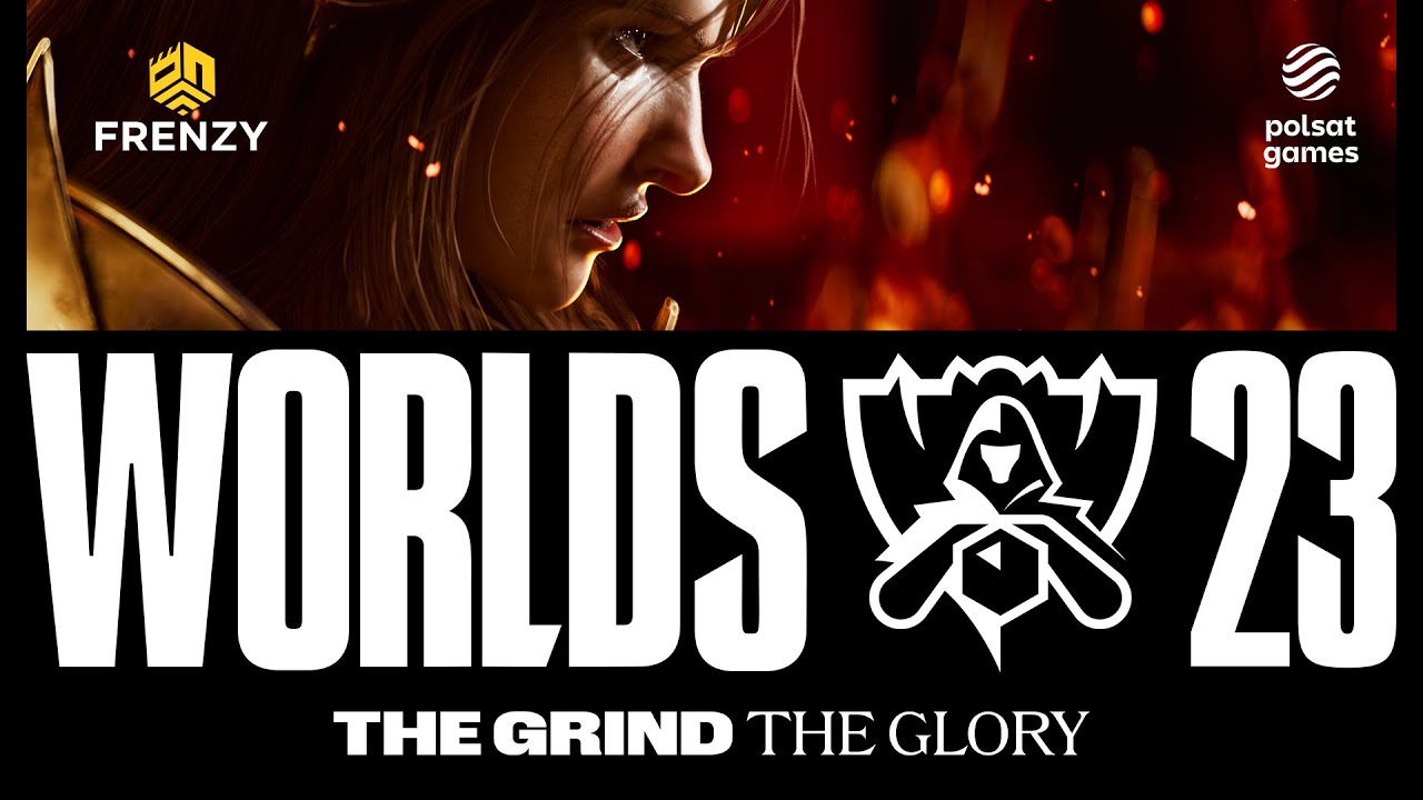 [PL] FAZA PLAY-IN | BO3 | D2 | CFO vs DFM | BDS vs TW | Mistrzostwa ...