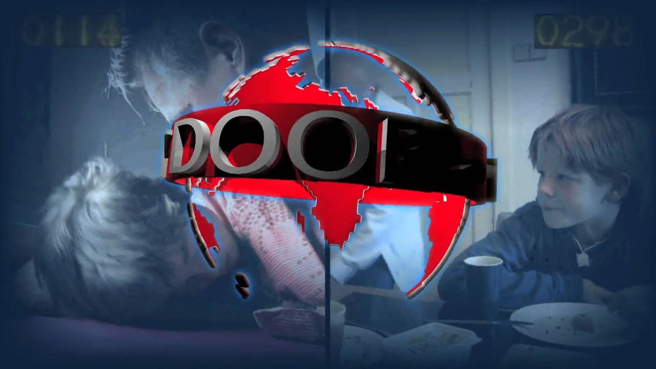 DWDD Intro: zelf gemaakt - YouTube