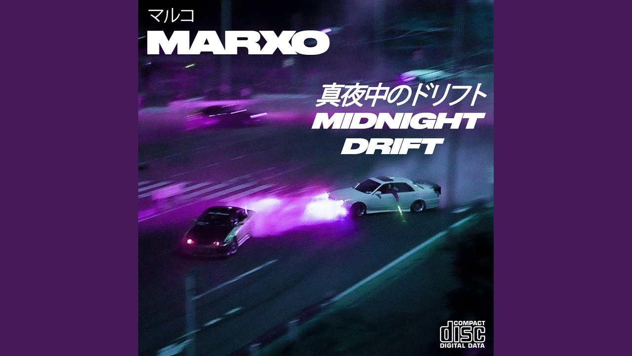 MIDNIGHT DRIFT - YouTube