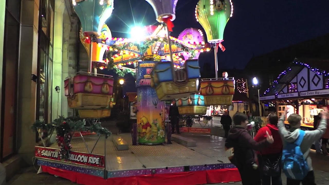Galaxy Camera HD Video Samples