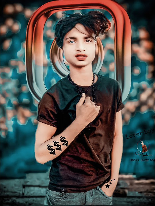 Ashik RDX editing Dil Mera Tod Ke hasdi #shorts #edit #ashik RDX editz #lightroom #sad # ...