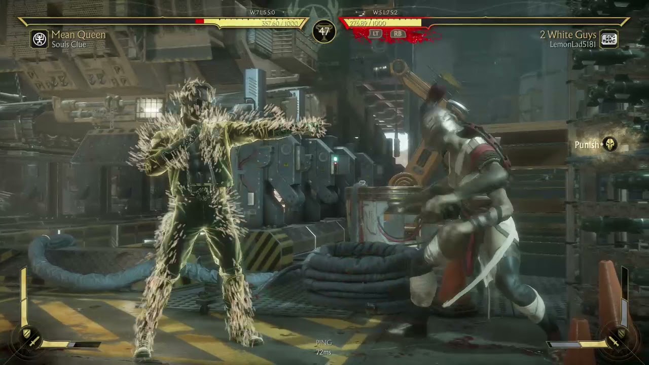 Ummm, What? - YouTube