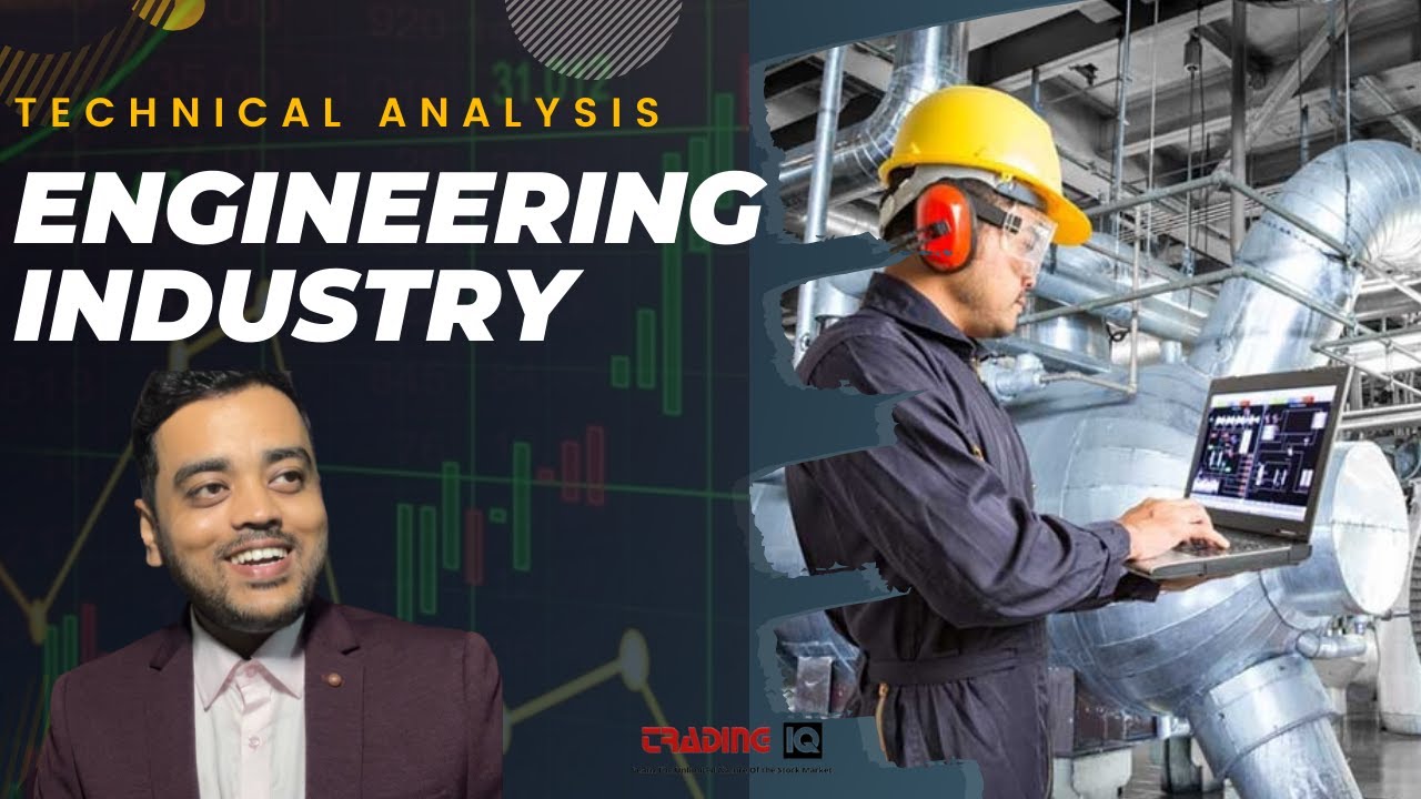 Technical Analysis Of a New Industry | Sector Analysis | Stan Weinstein Stage Analysis | Trading ...