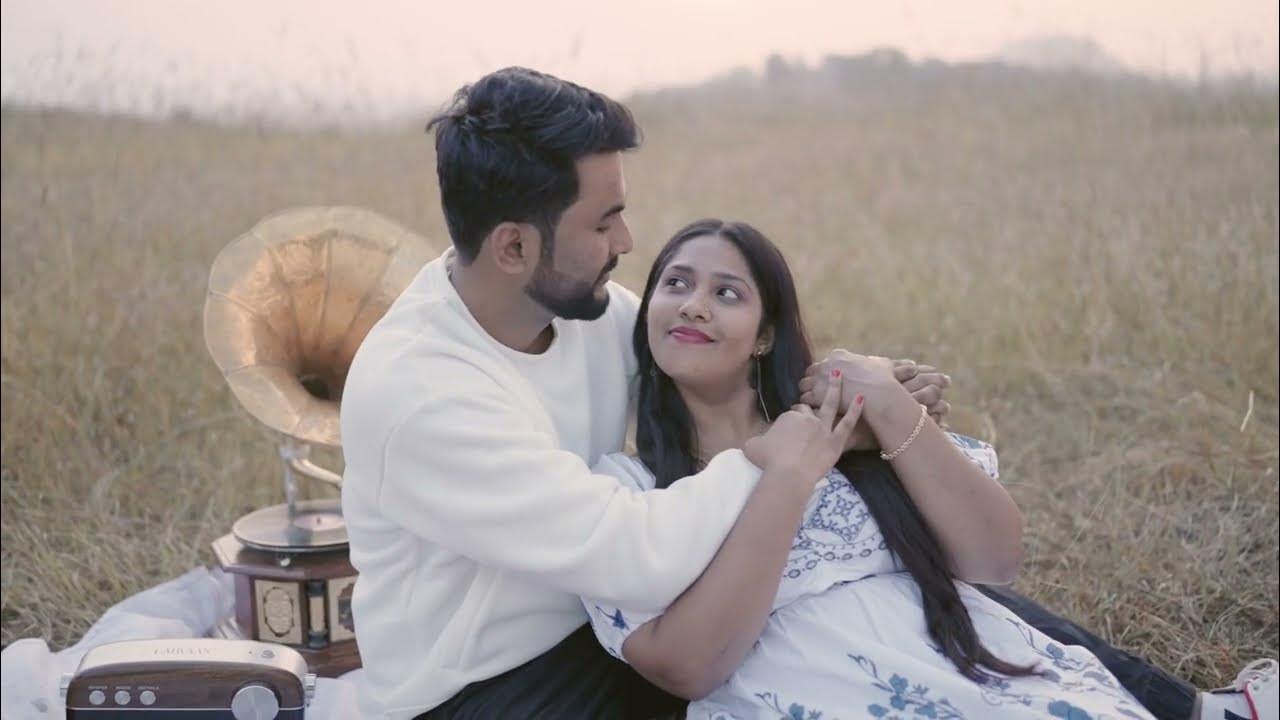 Best Pre Wedding Teaser 2025 | Kishor x Sneha | VB CLICK | - YouTube