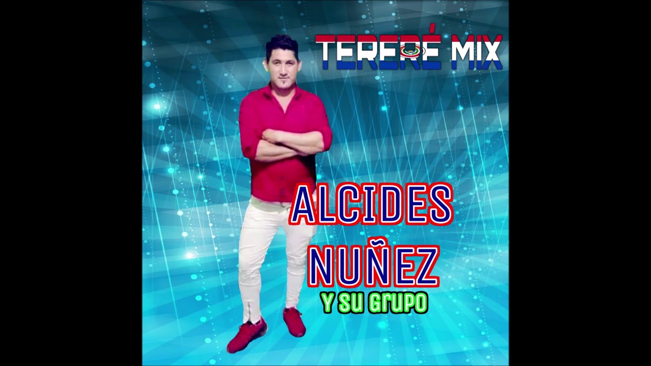 ALCIDES NUÑEZ Y SU GRUPO "POPURRÍ KACHAKA 2019" - YouTube