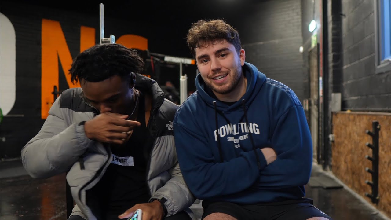 remontada | nottingham strong sbd - YouTube