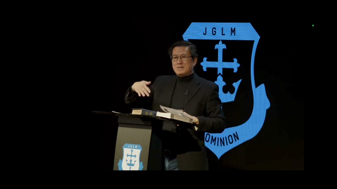 Healing like Jesus..Continous Training Session @ JGLM HQ Texas #dht ...