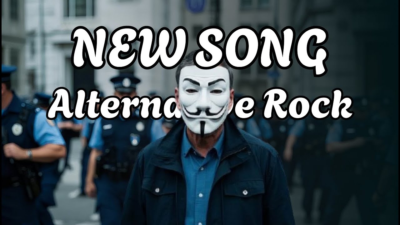 voice of the unheard new song | Alternative Rock Tracks That Are ...