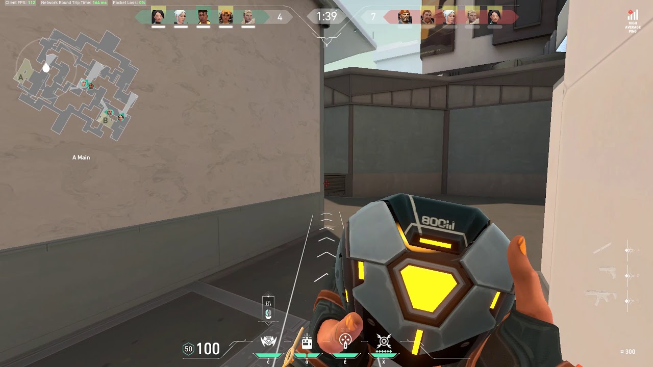 BEST WAY TO USE RAZE ULT - YouTube