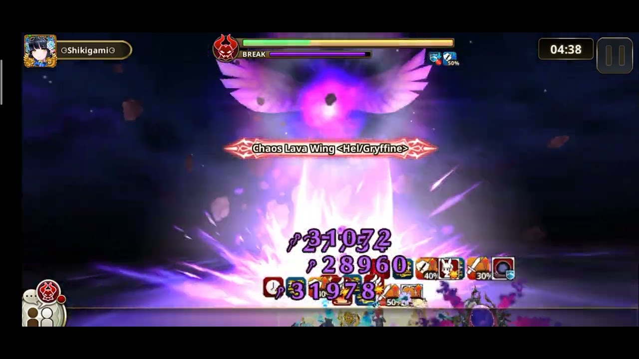 [Valkyrie Connect] SPARKLING IDOL SHOW || CONNECT BATTLE EVENT - YouTube