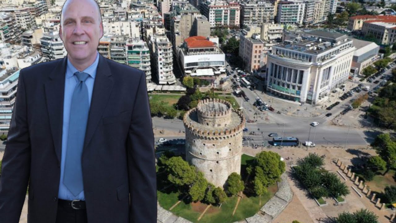 Που πάνε τα λεφτά τον ακινήτων του δήμου Θεσσαλονίκης? Τί λέει ο Κύριος ...