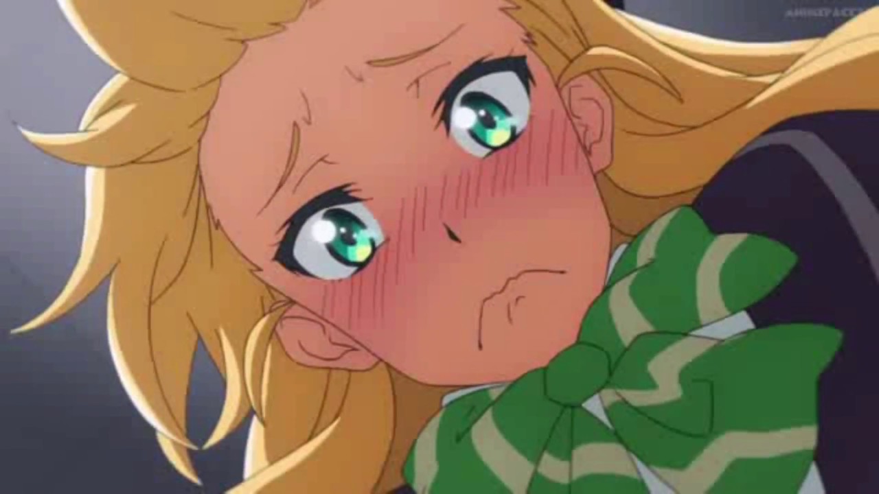 The Cartoon Network & FUNimation Crossover: Bad Ending - Mr. Gar's ...