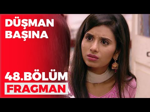 Düşman Başına 48. Bölüm Fragmanı - 27 Temmuz Çarşamba