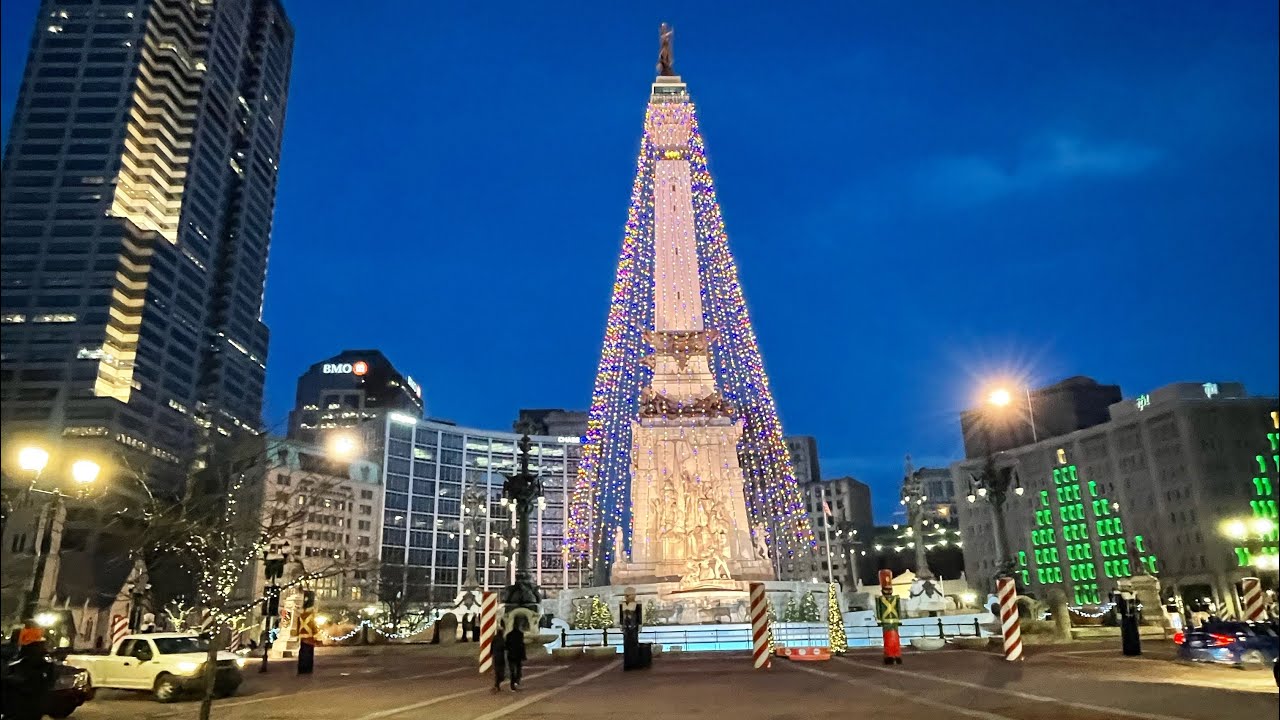 December 31, 2020 Indianapolis - YouTube