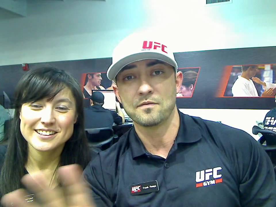 UFC GYM Prime Time - YouTube