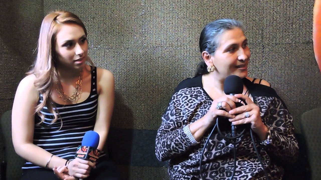 furia tv Ana Lilia Arechiga - YouTube