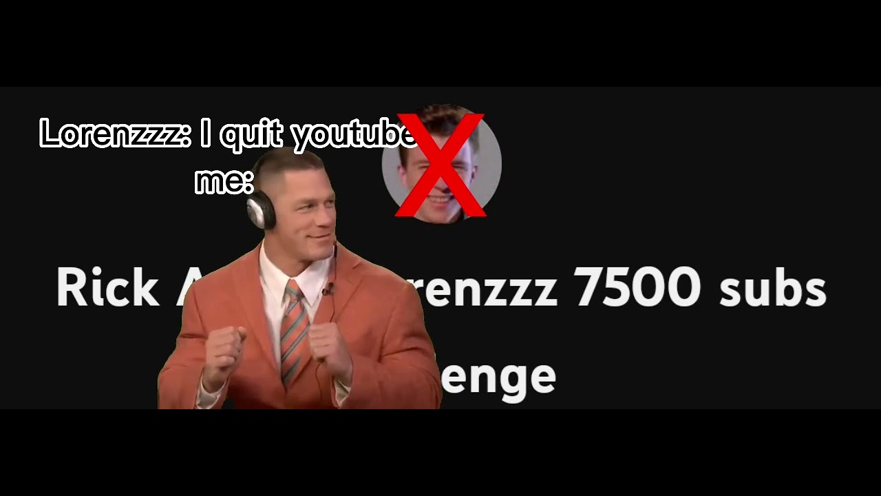 John Cena Dancing Meme Youtube