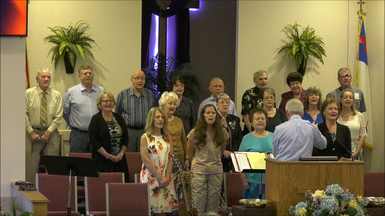 01 12 2020 CHOIR SPECIAL - YouTube