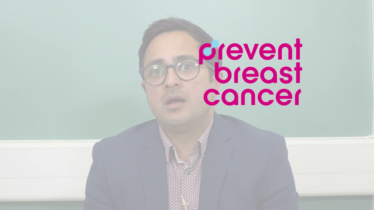 Lumpy Breasts | Rajiv Dave | Prevent Breast Cancer - YouTube
