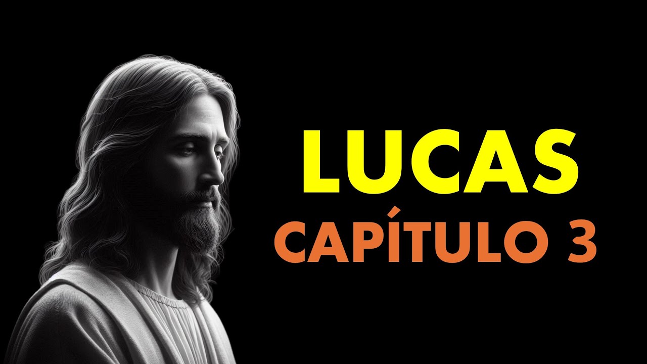 LUCAS 3 - YouTube