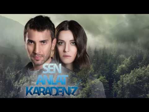 Sen Anlat Karadeniz Marsis Sevduğum indir