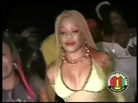 Antigua Passa Passa Skinout