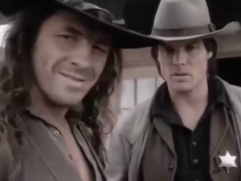 Lonesome Dove; The Series - Episode 17 - Guest Star Bret Hart (1995-05 ...