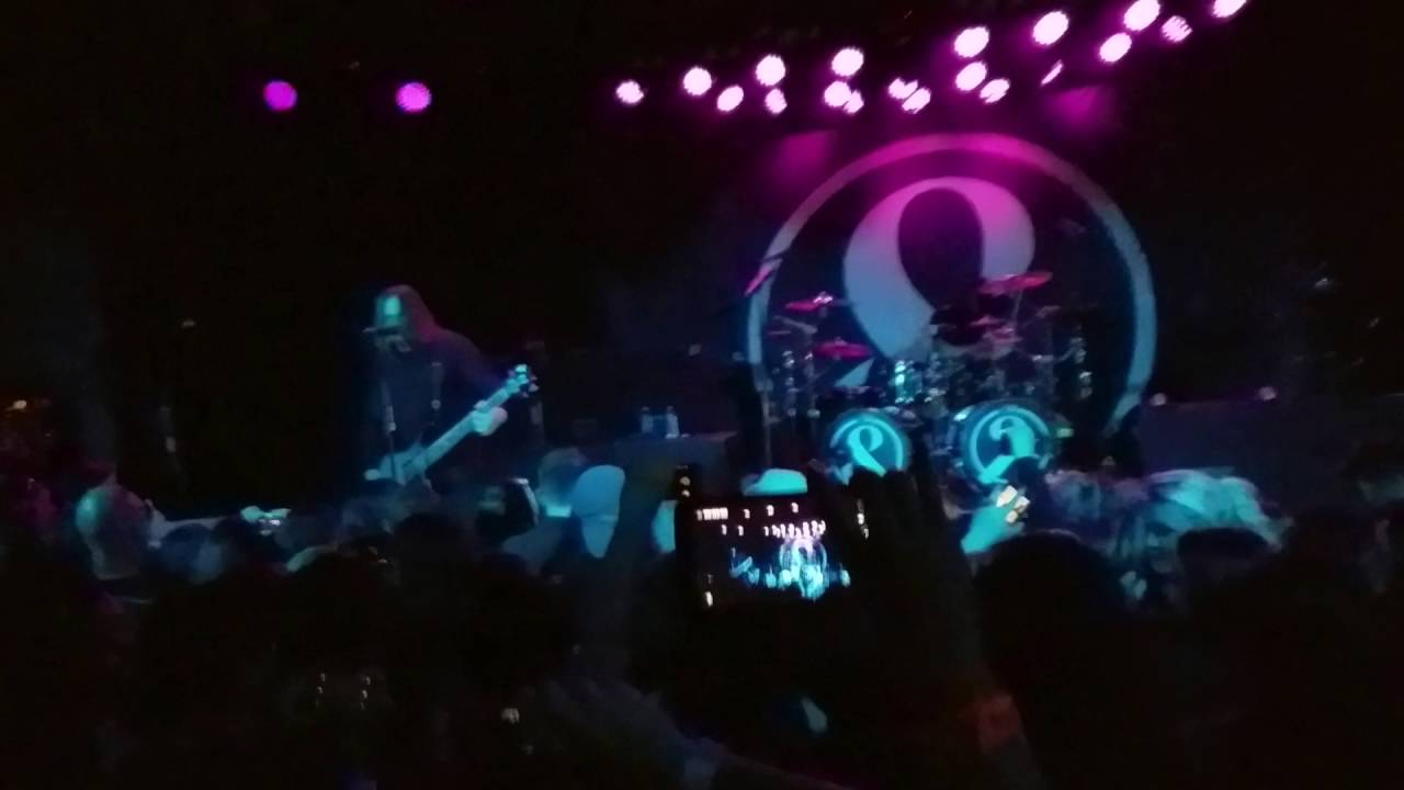 Of Mice & Men - Game of War Live - YouTube