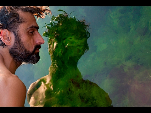 Ziya Azazi - Teaser (by Ozgur Can Alkan) - YouTube