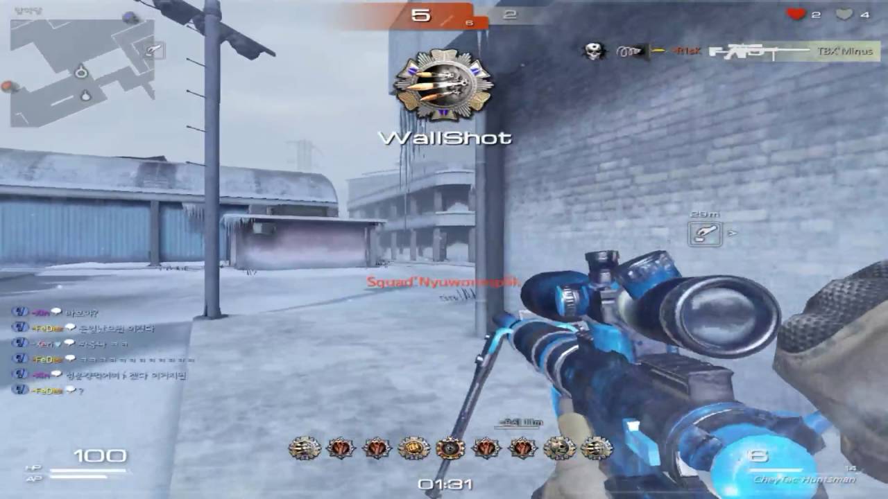 SF2 [스포2] KOREA R1sK 바이오 3킬 - YouTube